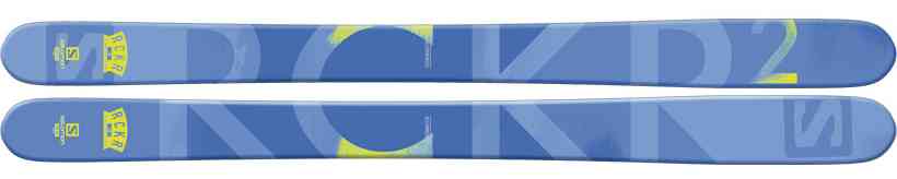 Rocker | モデル名で探すSalomon サロモンスキー