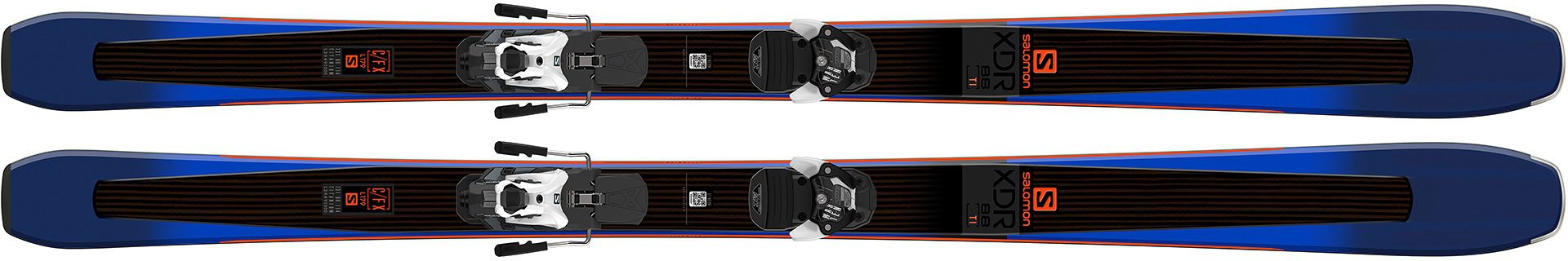 2019年モデル一覧 | 発売年で探すSalomon サロモンスキー