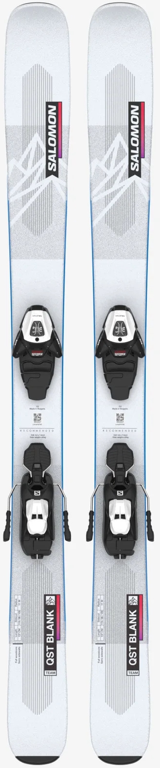 2023 model list | Salomon ski old models.