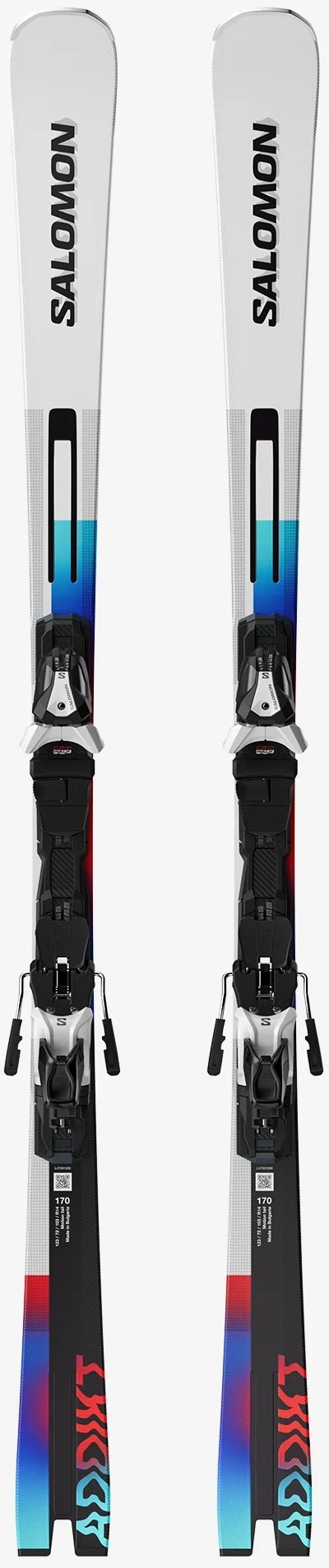 2025年モデル一覧 | 発売年で探すSalomon サロモンスキー