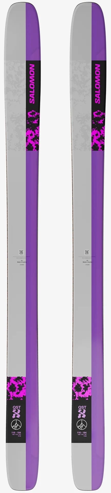 2025年モデル一覧 | 発売年で探すSalomon サロモンスキー