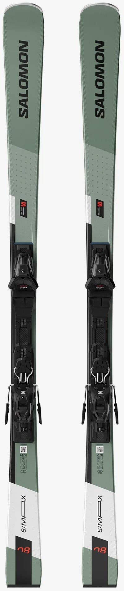 S/MAX | モデル名で探すSalomon サロモンスキー