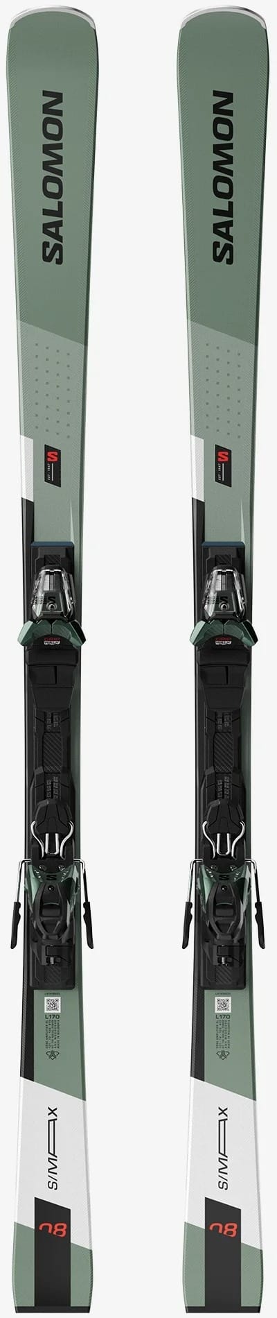 S/MAX | モデル名で探すSalomon サロモンスキー