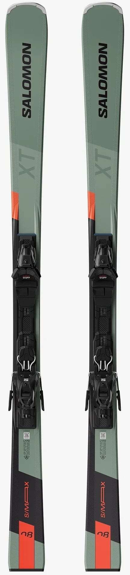 S/MAX | モデル名で探すSalomon サロモンスキー
