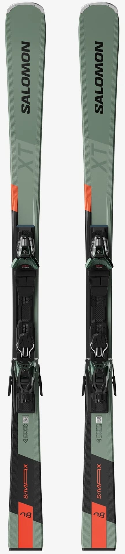 S/MAX | モデル名で探すSalomon サロモンスキー